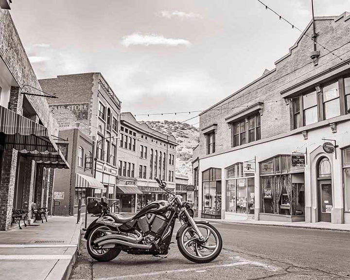 Michael Baca Gallery – Casa de Baca Studios